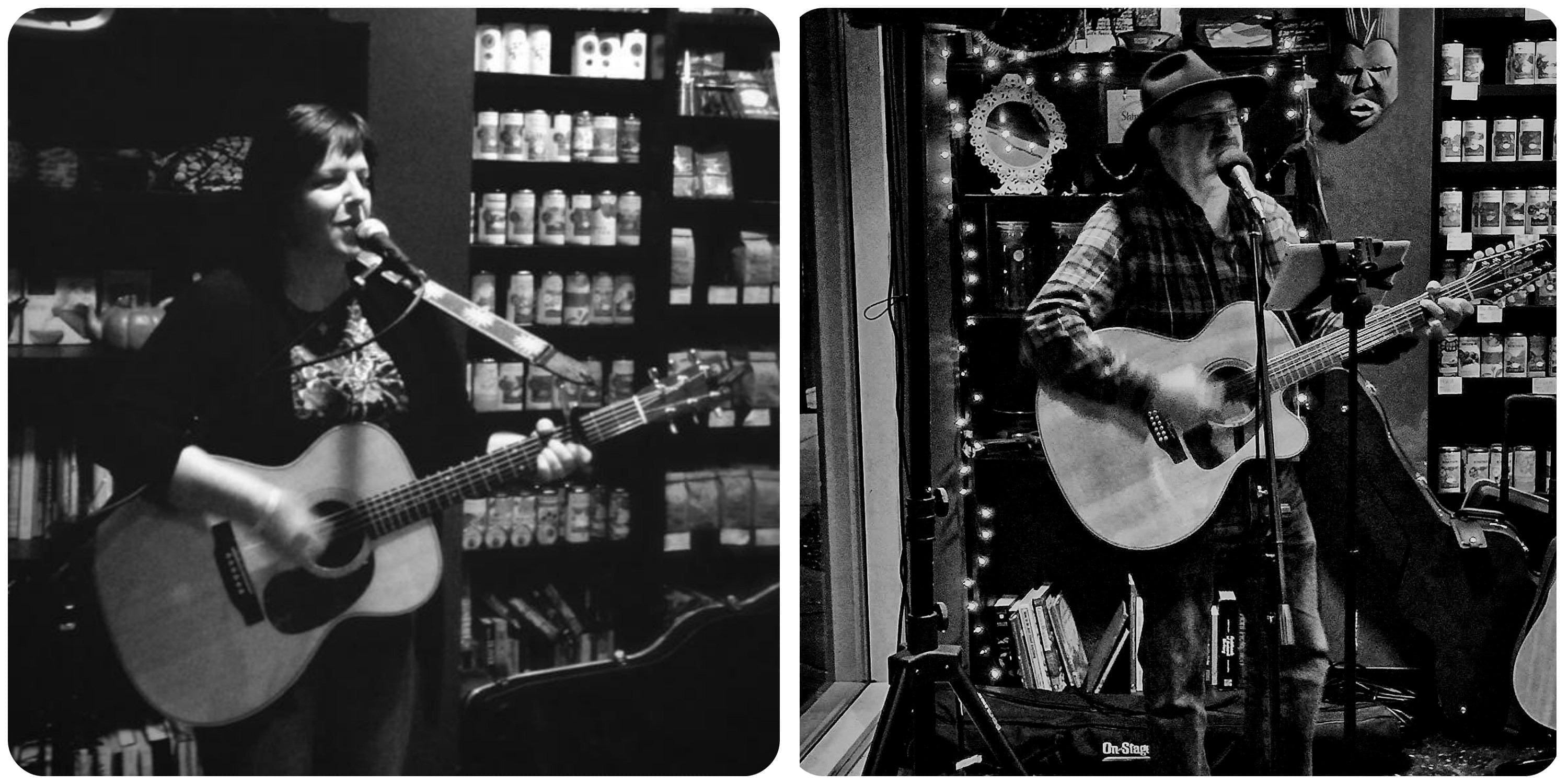 Are you familiar with these Local Connecticut Musicians? - Klekolo ...