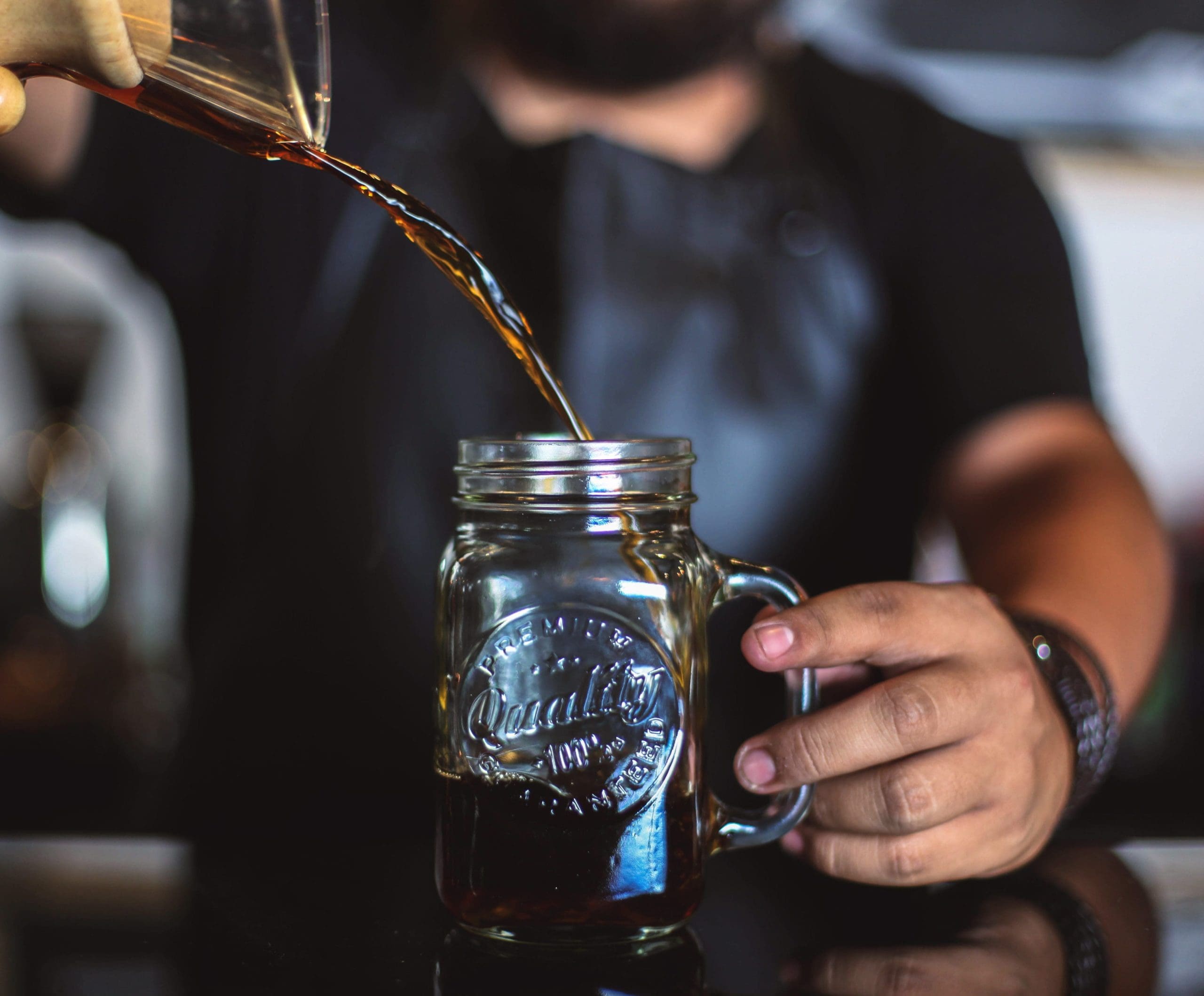 Art Of Brewing Coffee: Unleash Rich Flavors And Aromas - Klekolo World ...