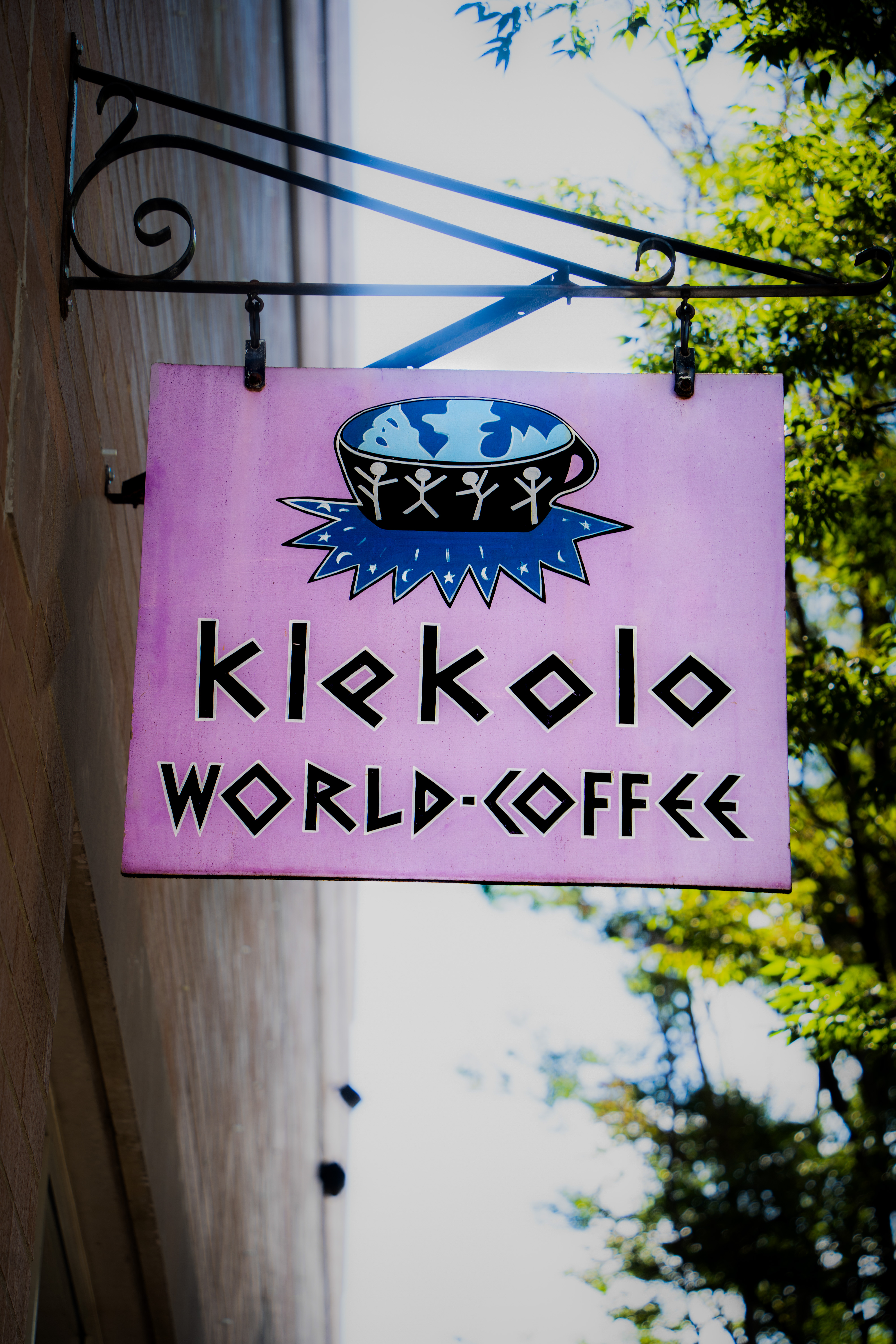 Klekolo World Coffee: 30 Years of 💜 and Exceptional ☕️! - Klekolo World ...